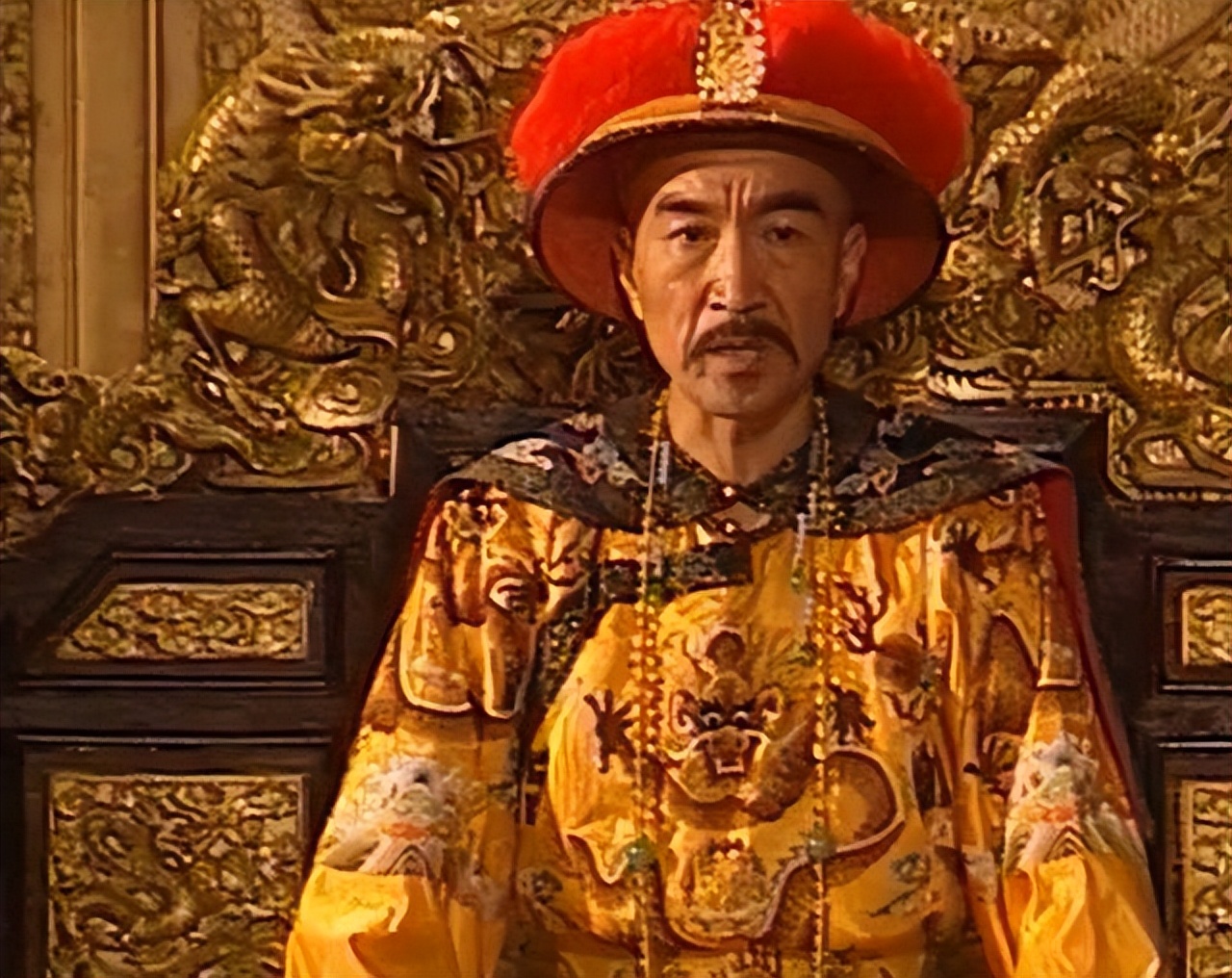 After Daoguang learned that the Queen of England was only 23 years old ...