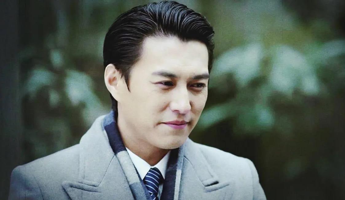 "Infernal Affairs": The performance was also tortured, and the gap in ...