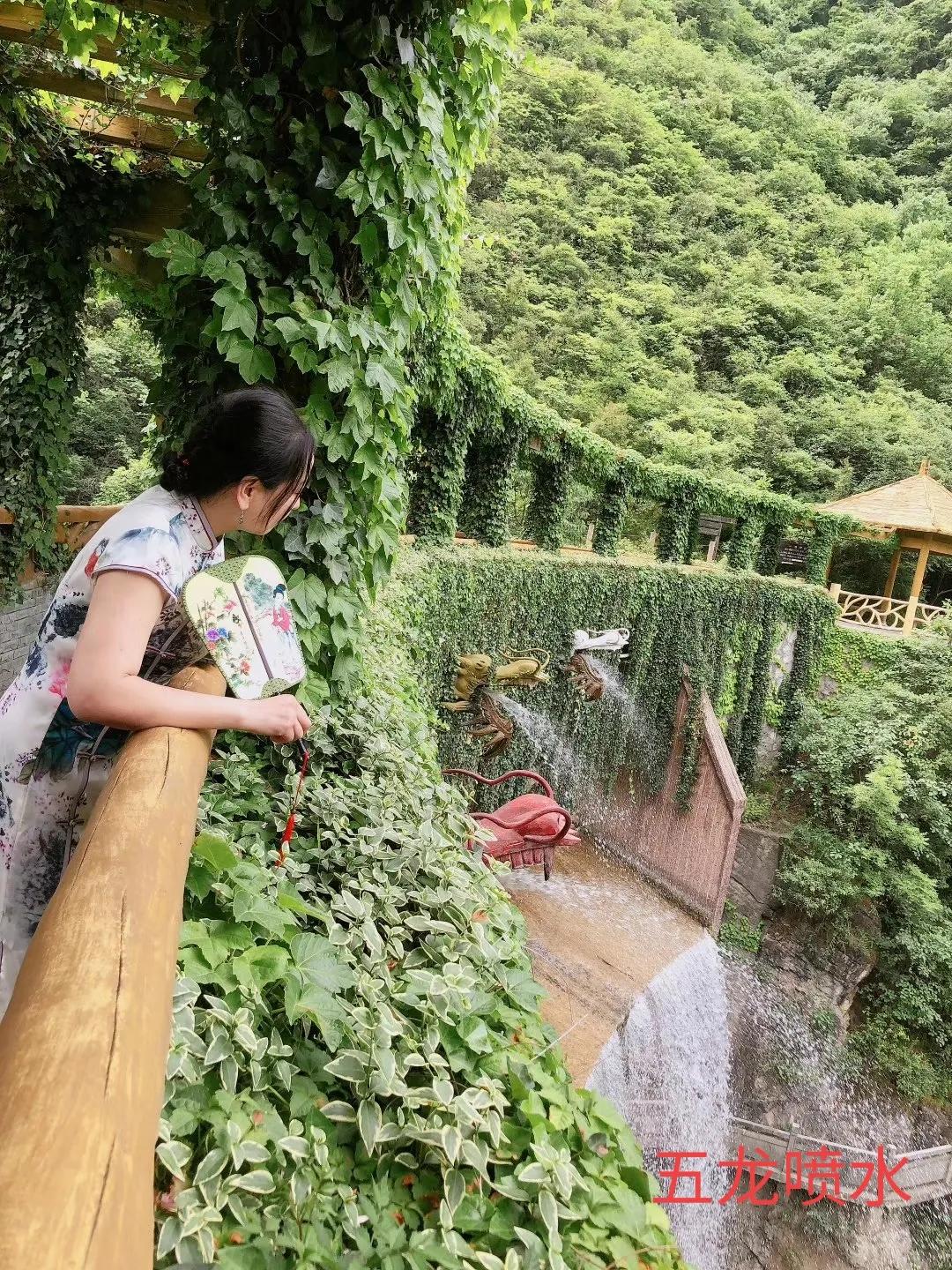 Swimming the Wulong River - iNEWS