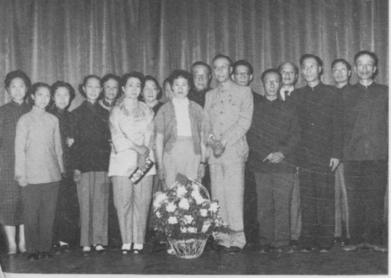 Li Shuxian married the last emperor, from a commoner to a celebrity ...