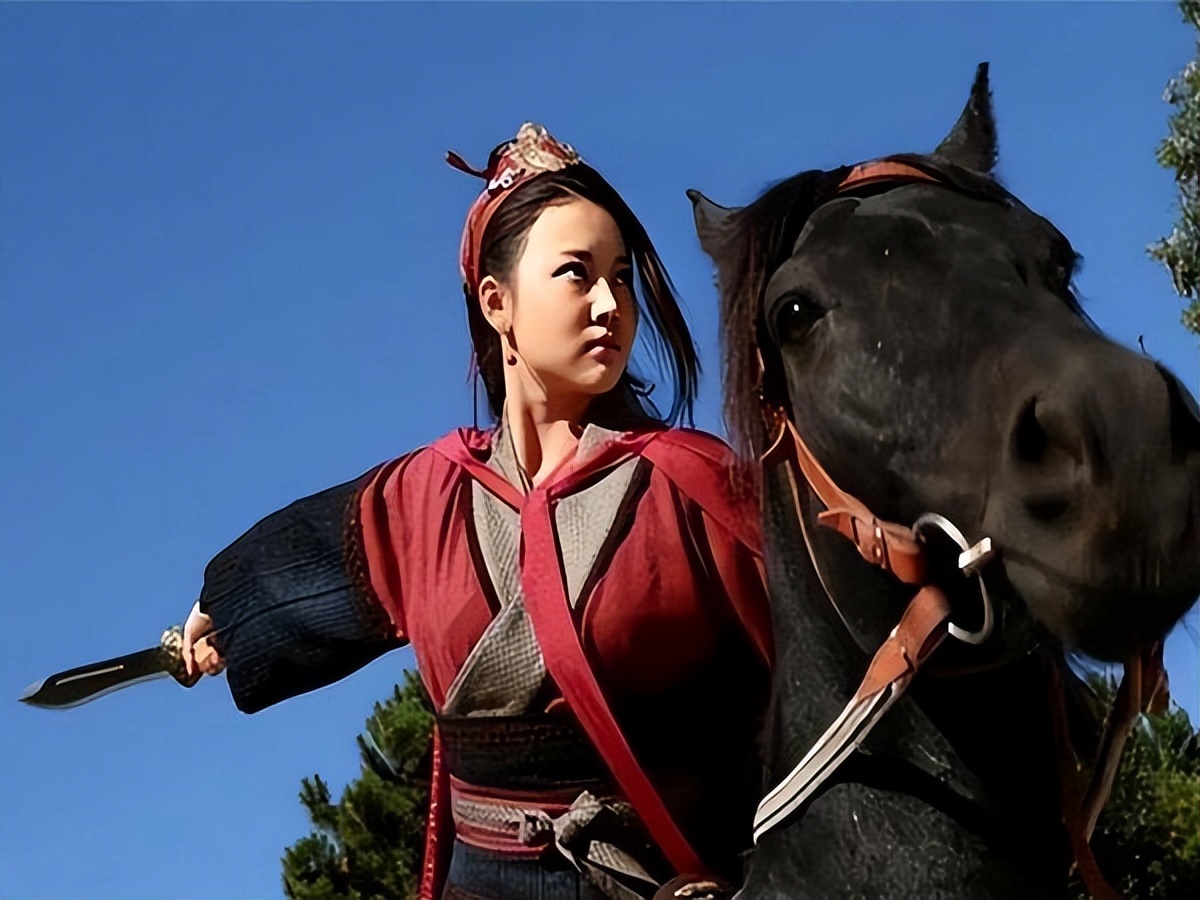 Lin Chong captured Hu Sanniang alive, why didn't he marry her? - iNEWS