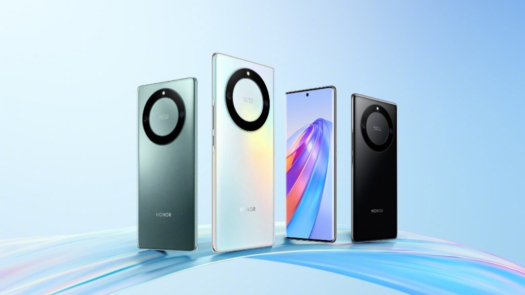 Honor's most fragrant and cheap thousand yuan phone: Huawei's flagship ...