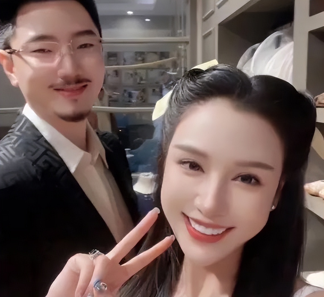 Internet celebrity Mr. and Mrs. Guoyue and Gazi brother Xie Mengwei, who is more likely to use ...