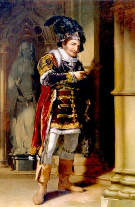 The Reign and Effects of Richard III, Duke of York - iNEWS