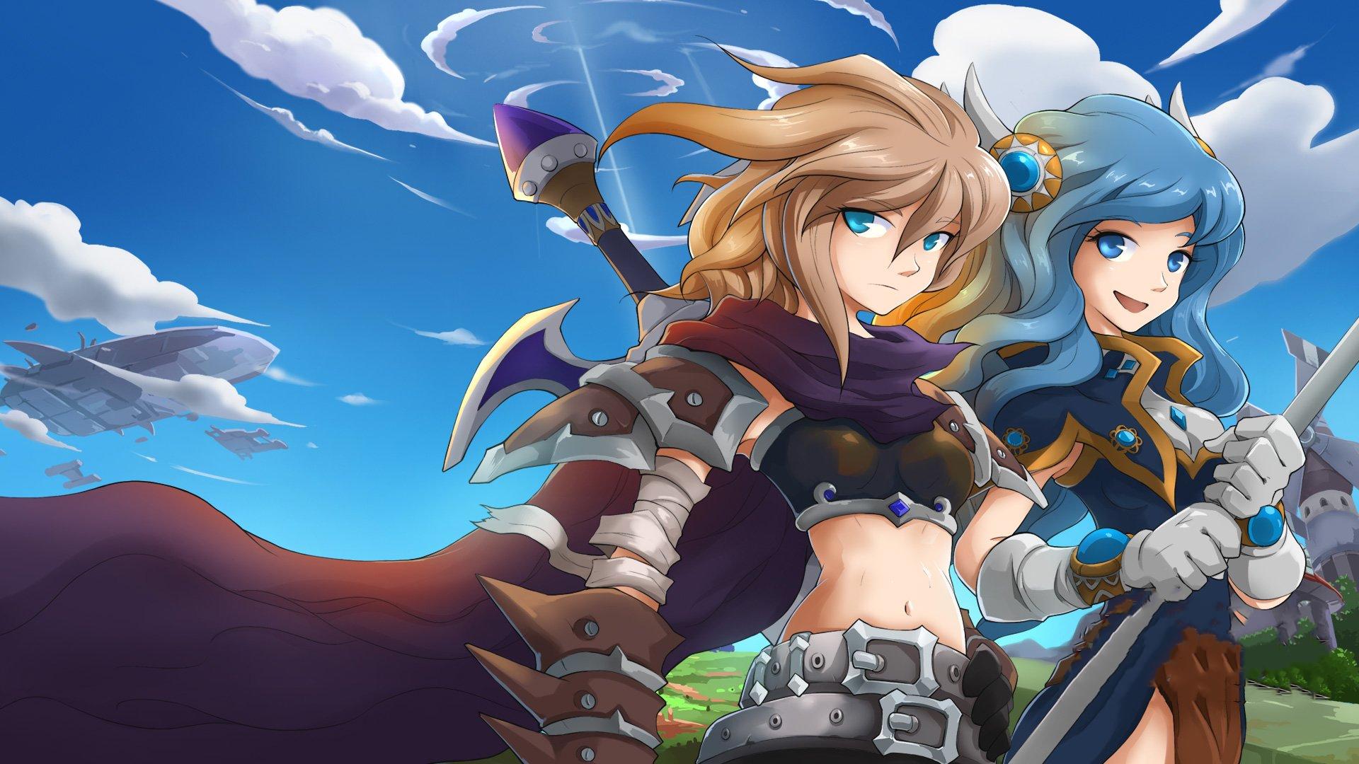 Magic Baby Mobile Games: Affectionate Story Background of the Magic ...