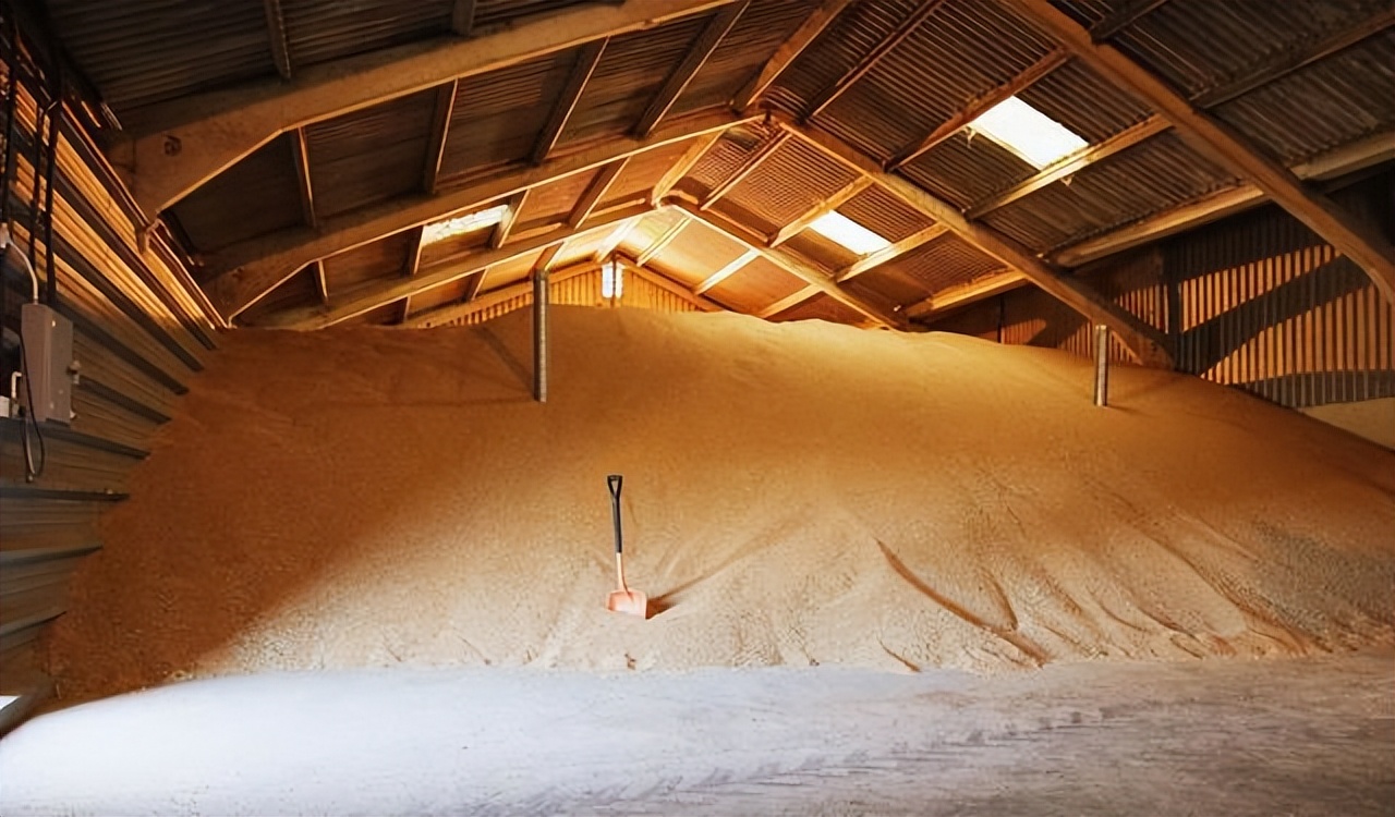 A Brief Analysis of the Granary Management System in the Ancient ...