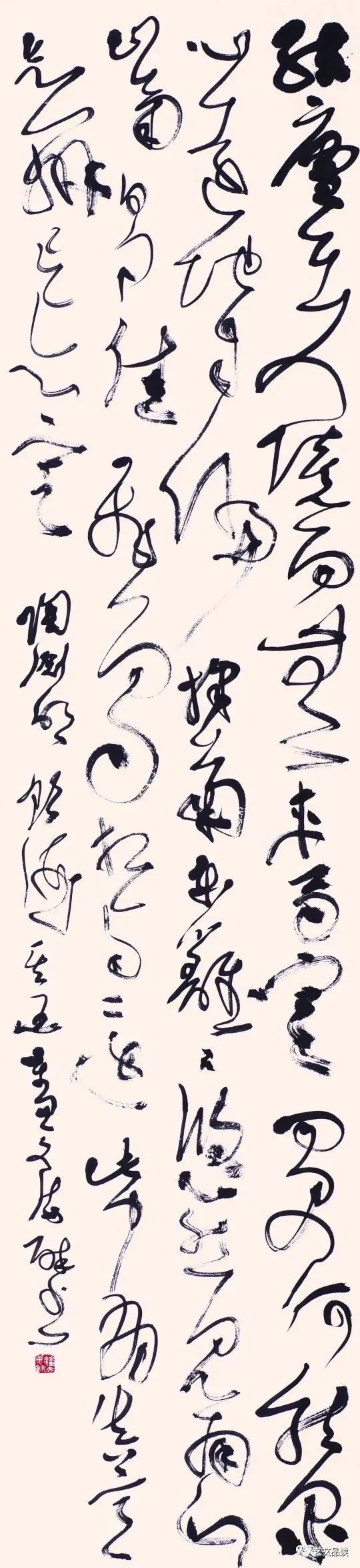 Famous contemporary Chinese artist——Pan Wenhai - iNEWS