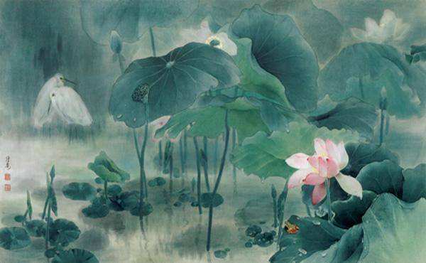 "Zhu Xie You Zhai" Sings and the Ten Poems of Zhou Bangyan in the ...