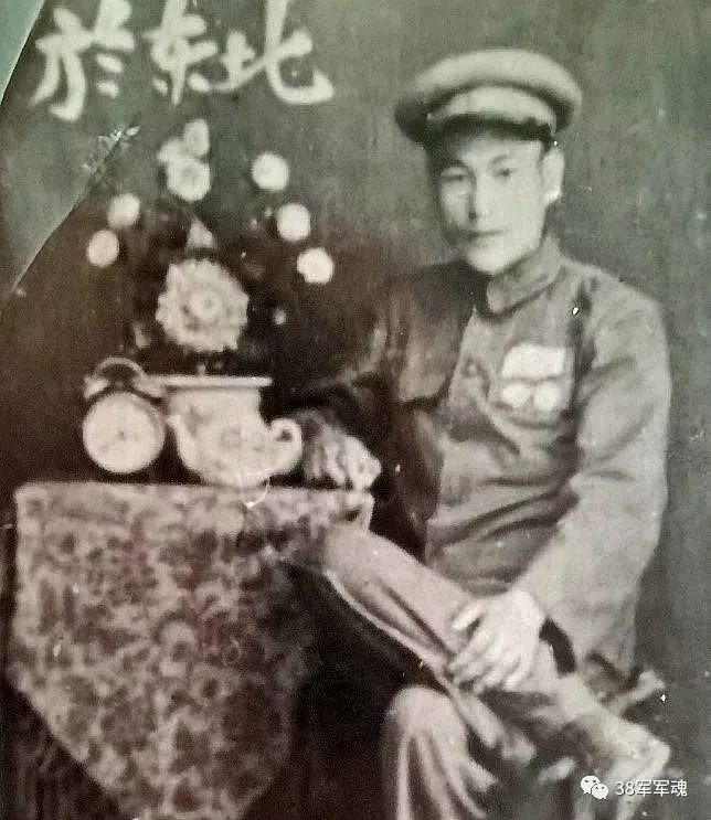 Heroes Write Loyalty with Blood and Loyalty——Deeply Miss the Legendary ...