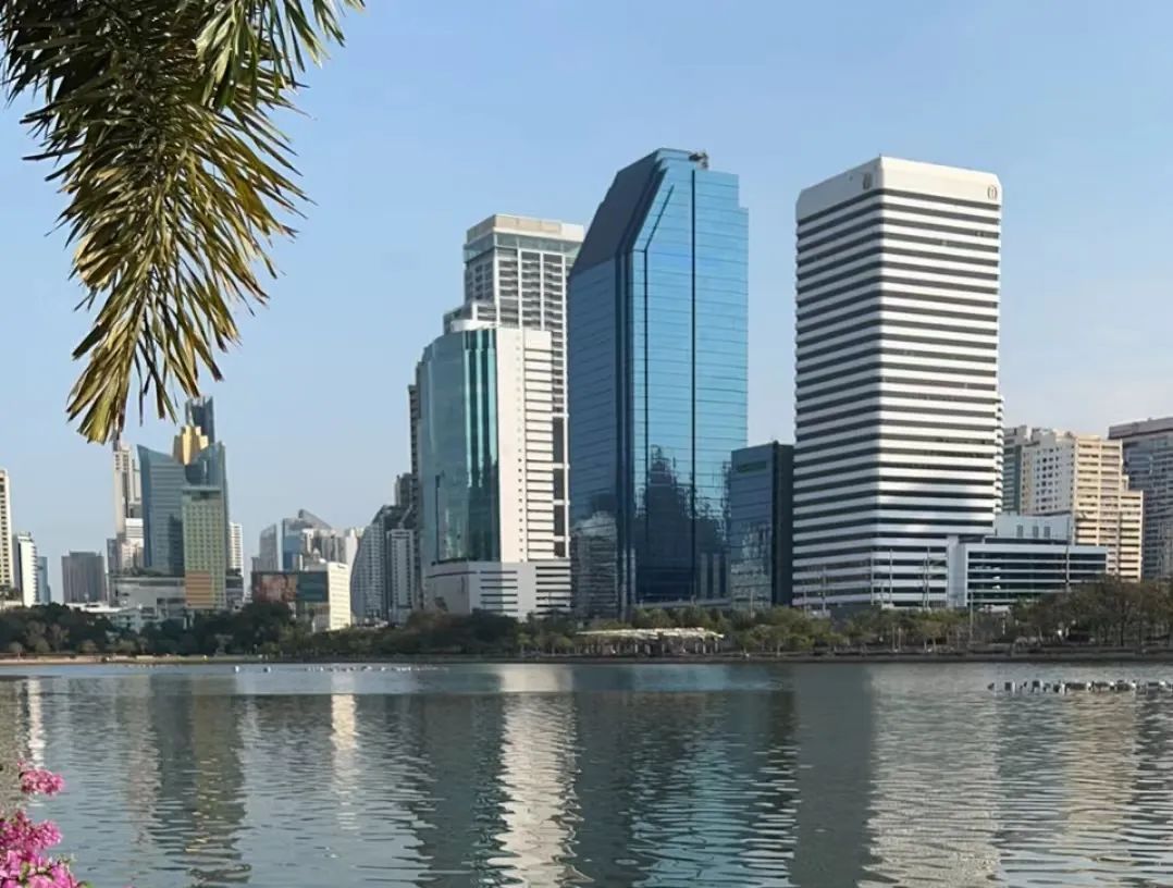 Ranked among the top three richest people in Thailand, how did Su ...