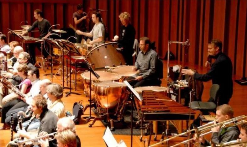 The Application and Structure Analysis of Triangle in Liszt's "First ...