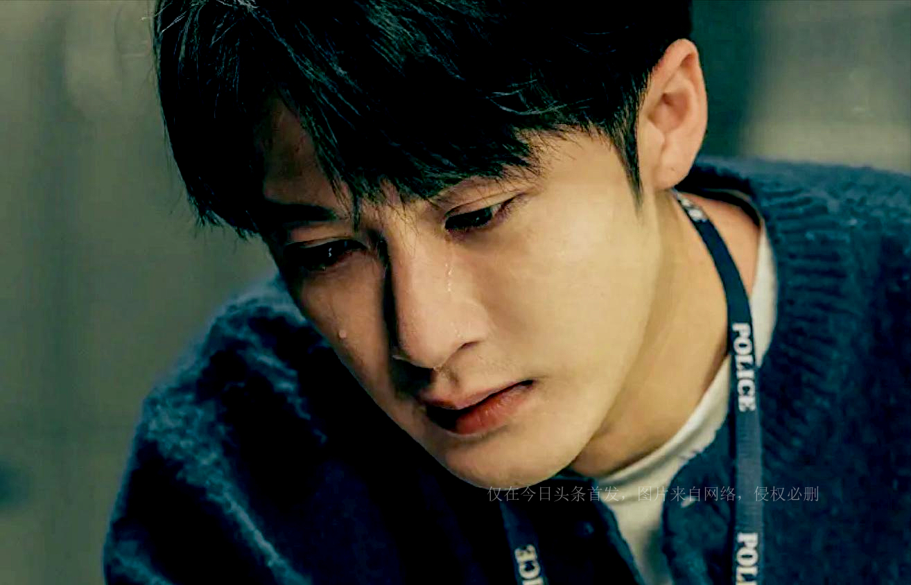 Tan Jianci comes from a powerful family? Not attracted to female stars ...