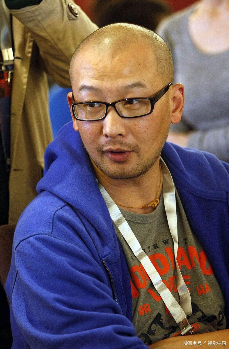 There are too many gossip dramas in the entertainment industry, who is ...