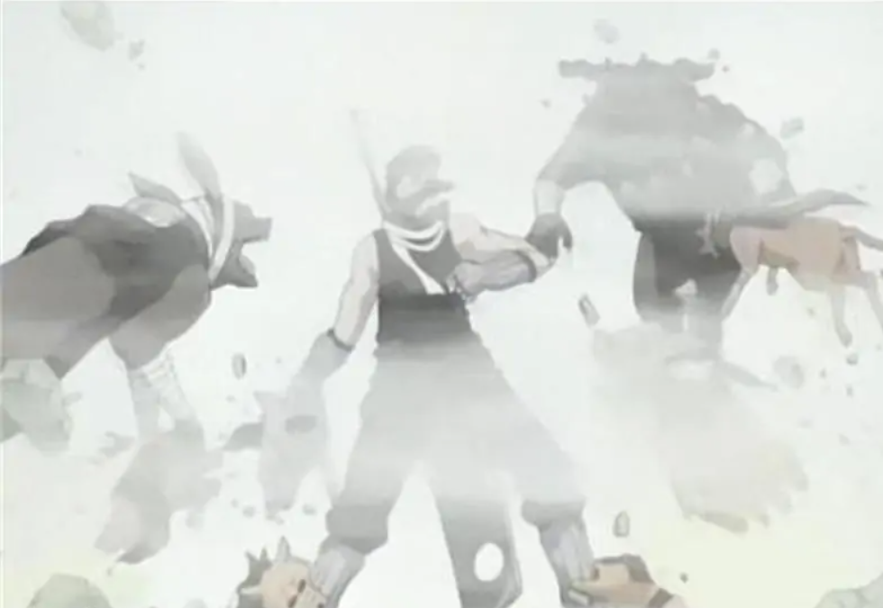 Naruto Earth Dunninjutsu Detailed Inventory (Part 1) - iNEWS