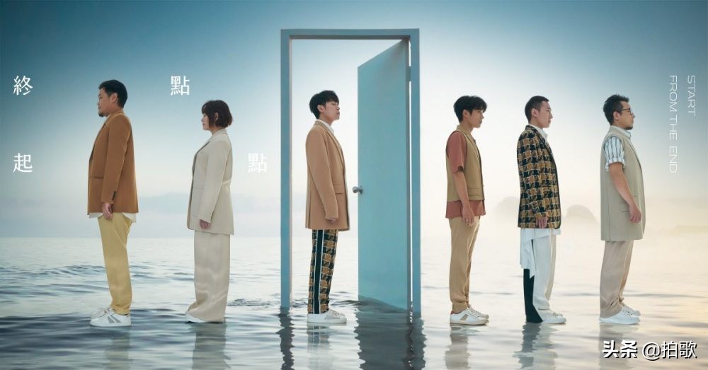 Wu Qingfeng: The gentle and charming lead singer, finally waited for ...