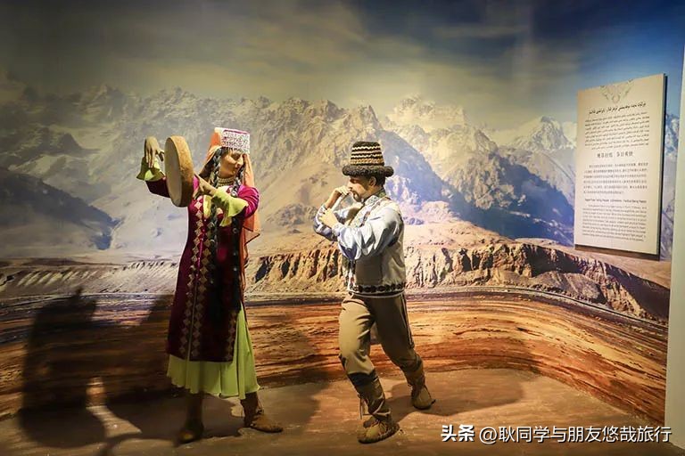 The Westward Migration Festival of the Xibe Nationality: A National ...