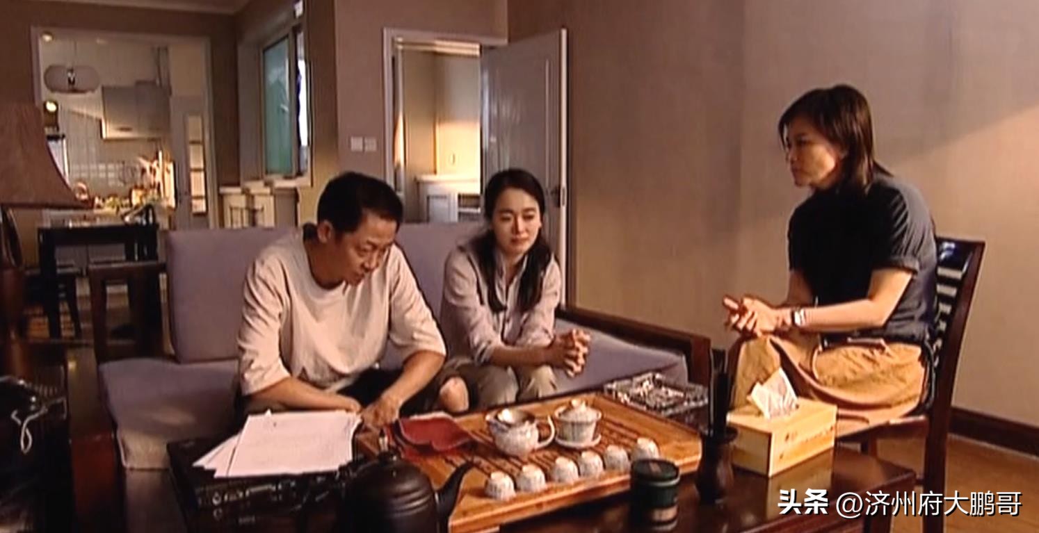 "The Way of Heaven": Ye Xiaoming, Feng Shijie, Liu Bing and others for withdrawing shares, do ...