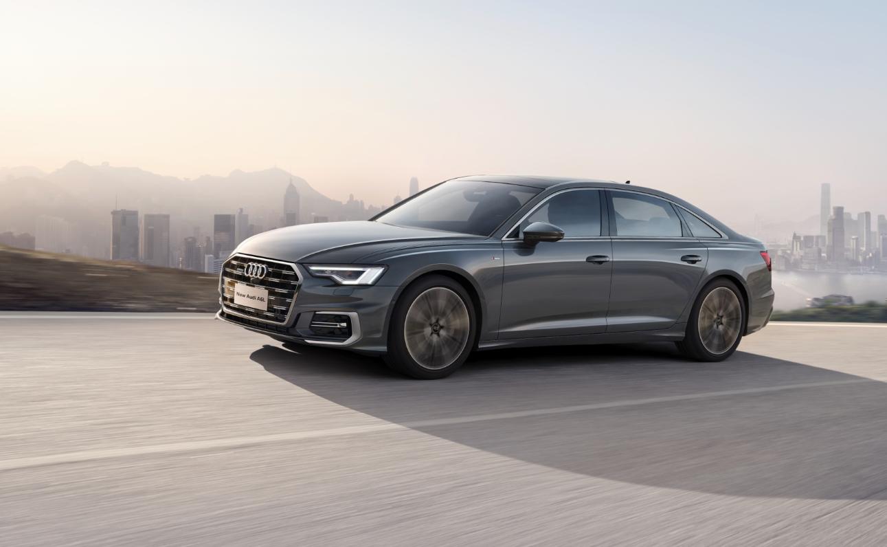 Taking stock of the advantages of Audi A6L, why are people willing to buy it? - iNEWS