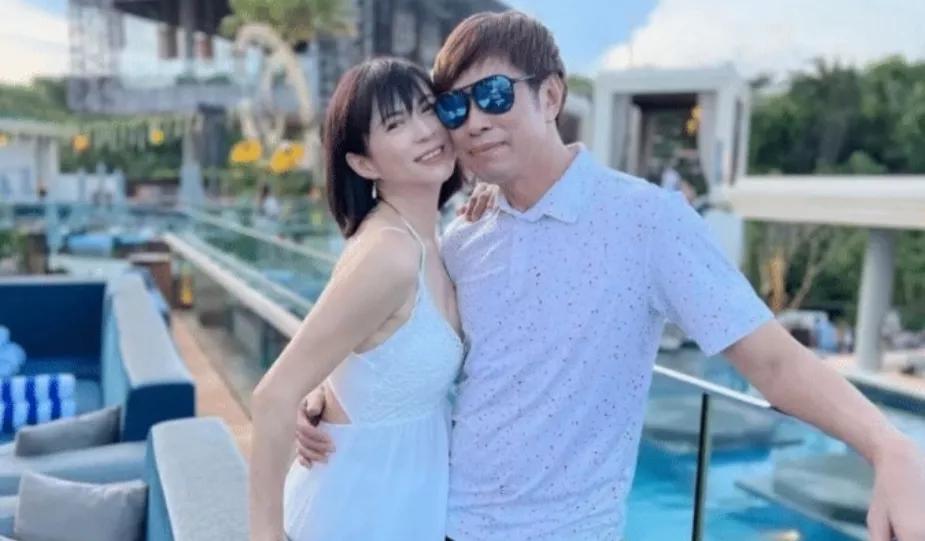 Singaporean goddess Pan Lingling fights cancer successfully - iNEWS