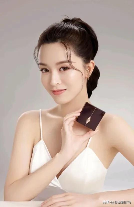 Mainland actress Janice Man photo album - iMedia