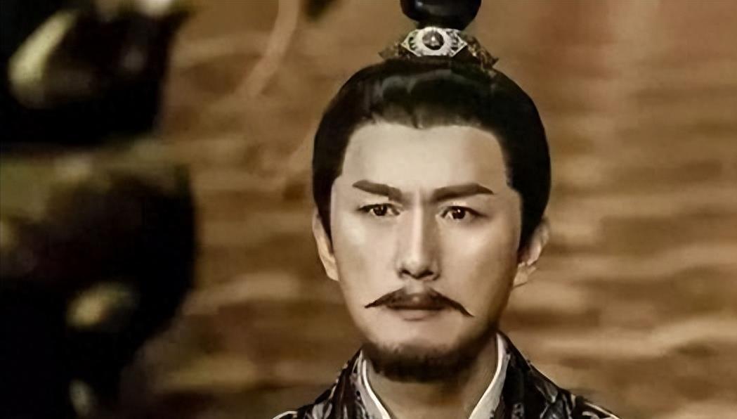 After retaking Chang'an, why did Zheng Wei, the commander-in-chief of ...