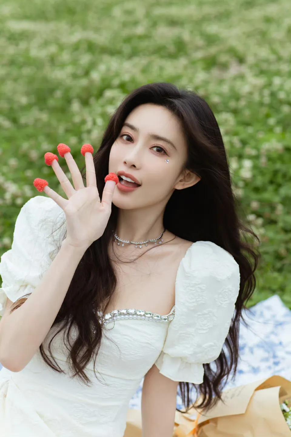 5.11 Atlas Cheng Xiao, Mencius, Zhao Xiaotang, Zeng Shunxi, Prince Xuan, Bailu, Zhang Xiaofei ...