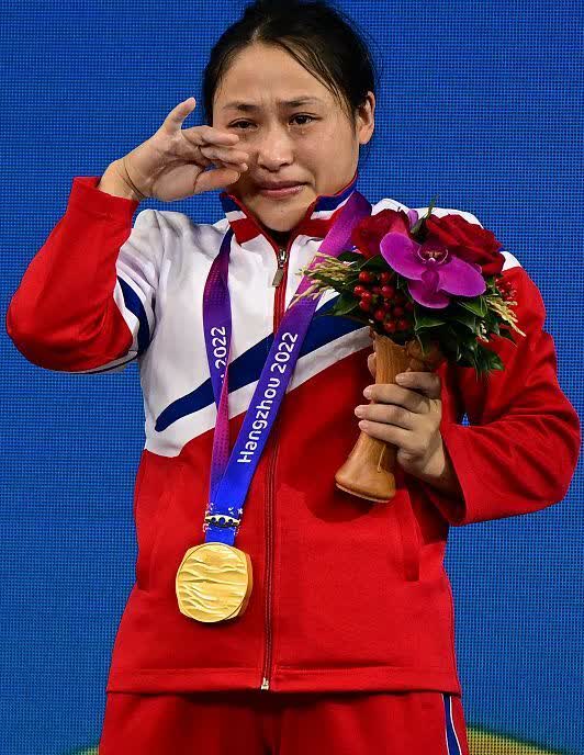 Jiang Huihua: Chinese weightlifters must escape comfort and pursue world records - iMedia