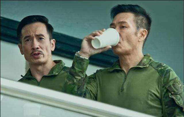 The fourth series of "Flying Tiger" will start filming this year, and ...