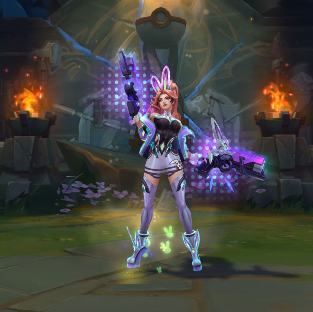 League of Legends opens at half price at 9.30, and three T2 skins participate in half price for ...