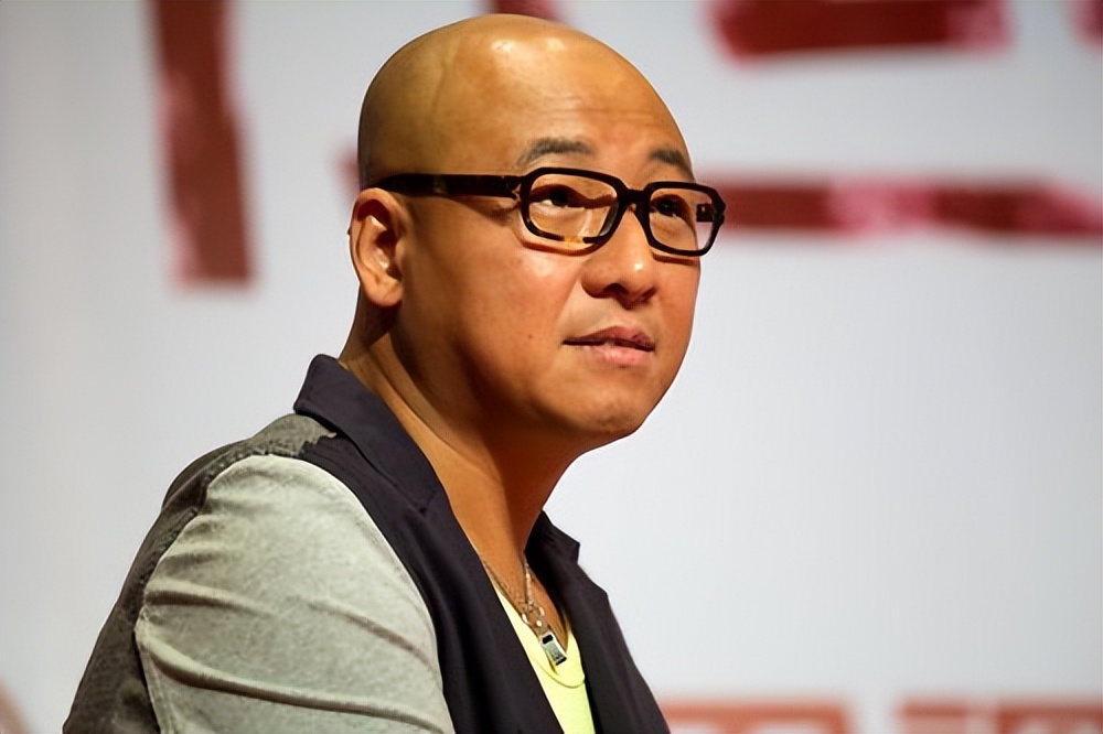 Zhou Xiaoou: Marry a beauty pageant champion, become a father at the ...