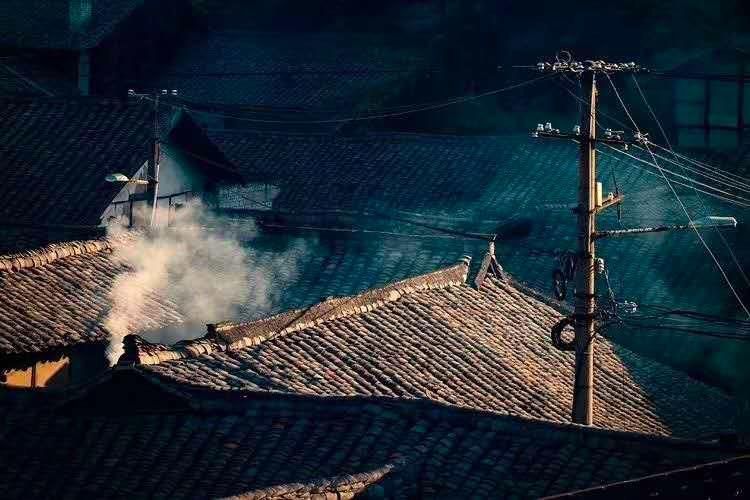 Tian Zuo's story: A bowl of rice breaks down the soul of homesickness ...