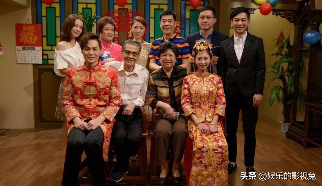 [Foreign Daughter-in-Law Local Lang] Gong Jintang, the actor of "Kangbo ...