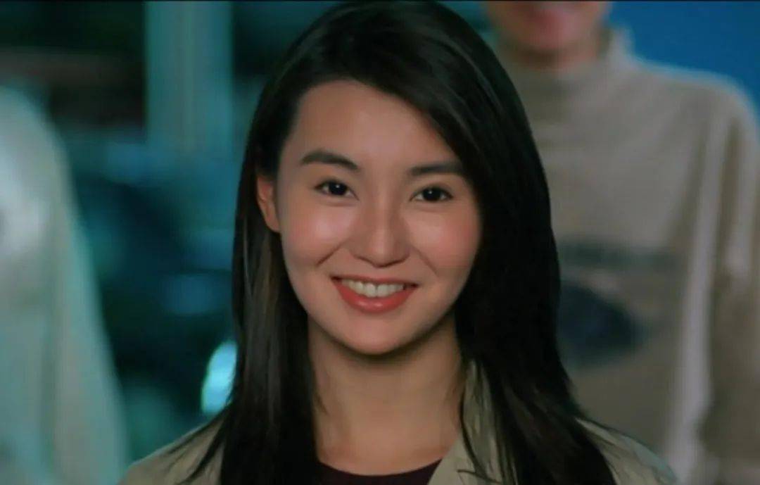 58-year-old Maggie Cheung lived in seclusion: From vase to Fengshen ...