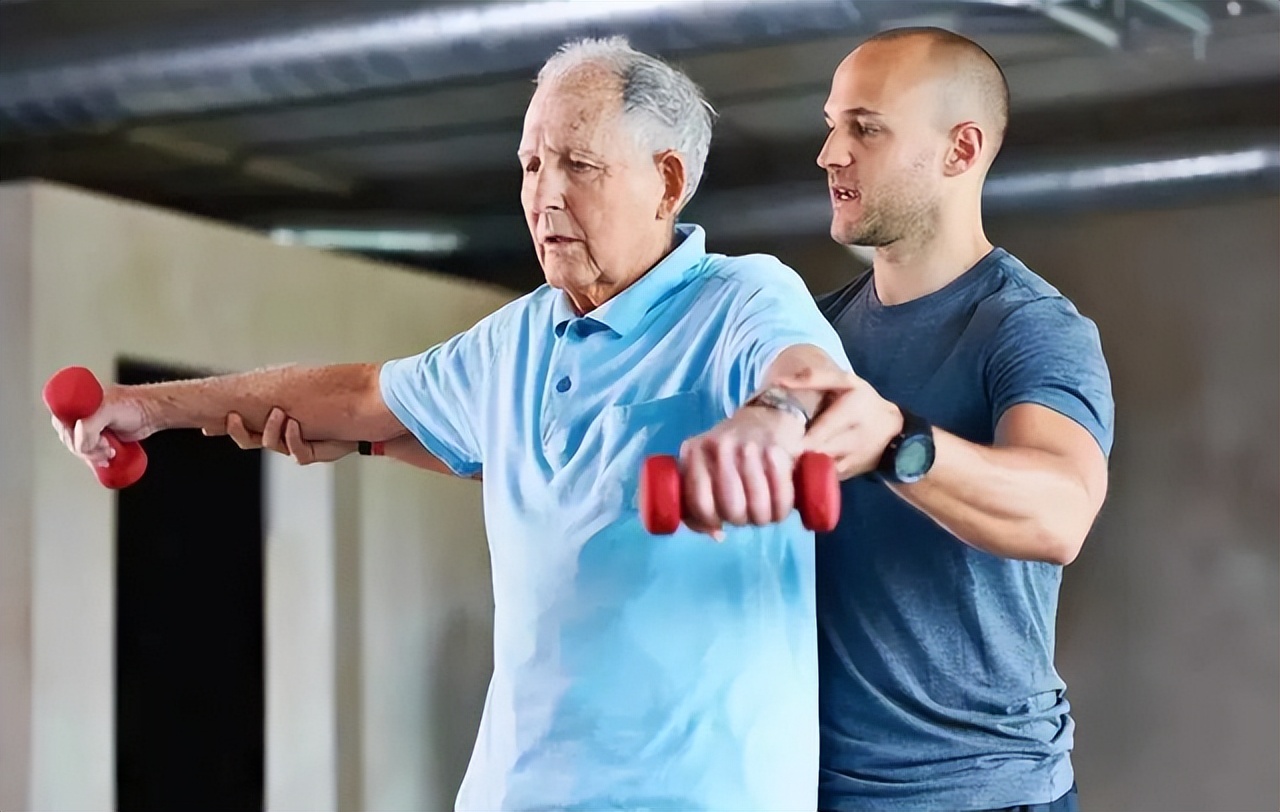 Reminder: These 4 wrong ways of exercise may make you accelerate aging ...