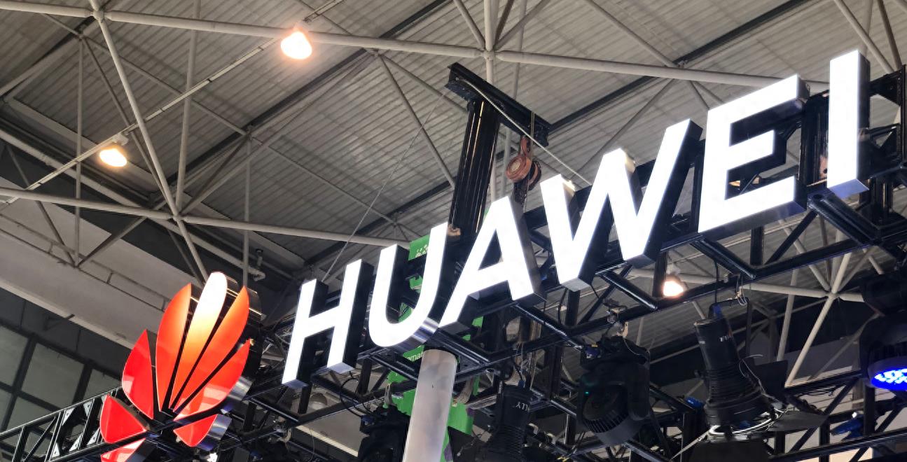 700 million + 60 million! Yu Chengdong officially announced that Huawei ...
