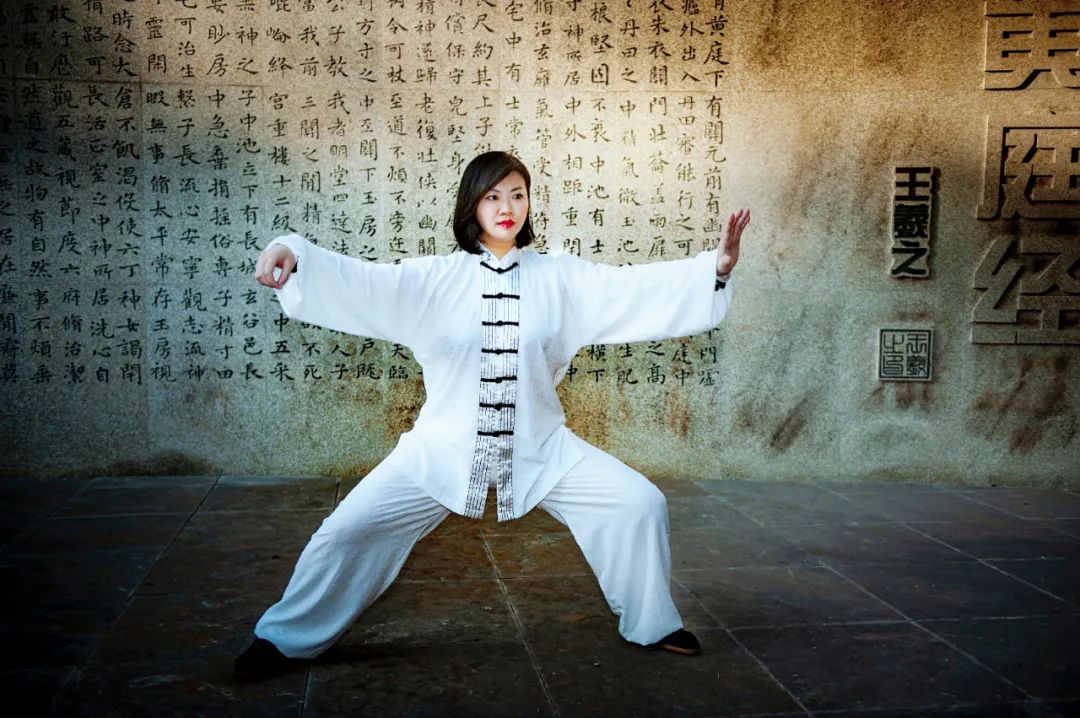 The right way to breathe in Tai Chi - iNEWS