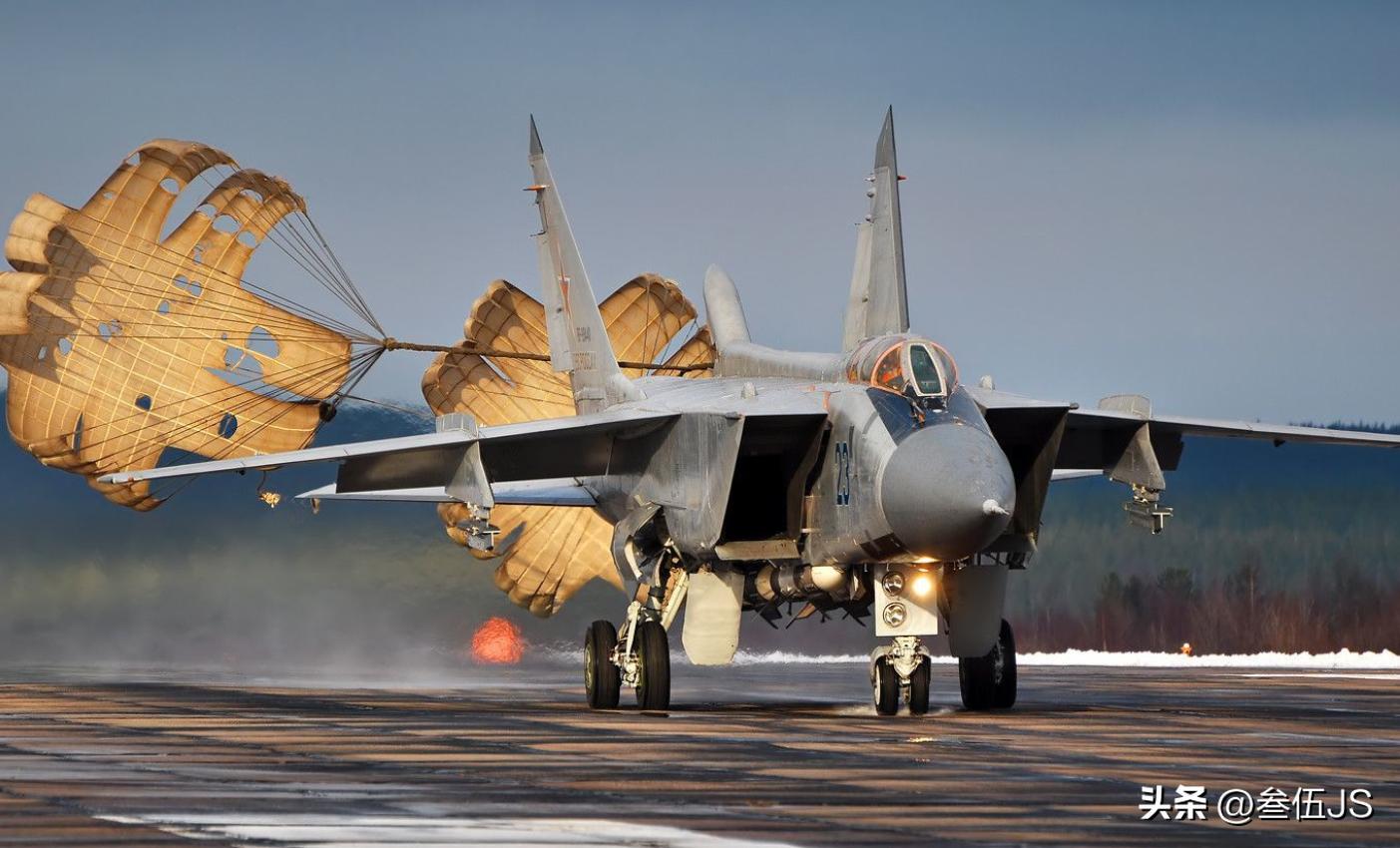 Proven in actual combat! On the Russian-Ukrainian battlefield, the MiG ...