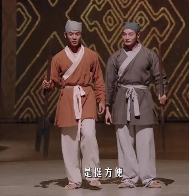 The beauty of Hanfu!Follow the "Beautiful Years Study Club" to learn ...