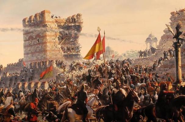 How did the Roman monarchy control the belief and freedom of the people ...