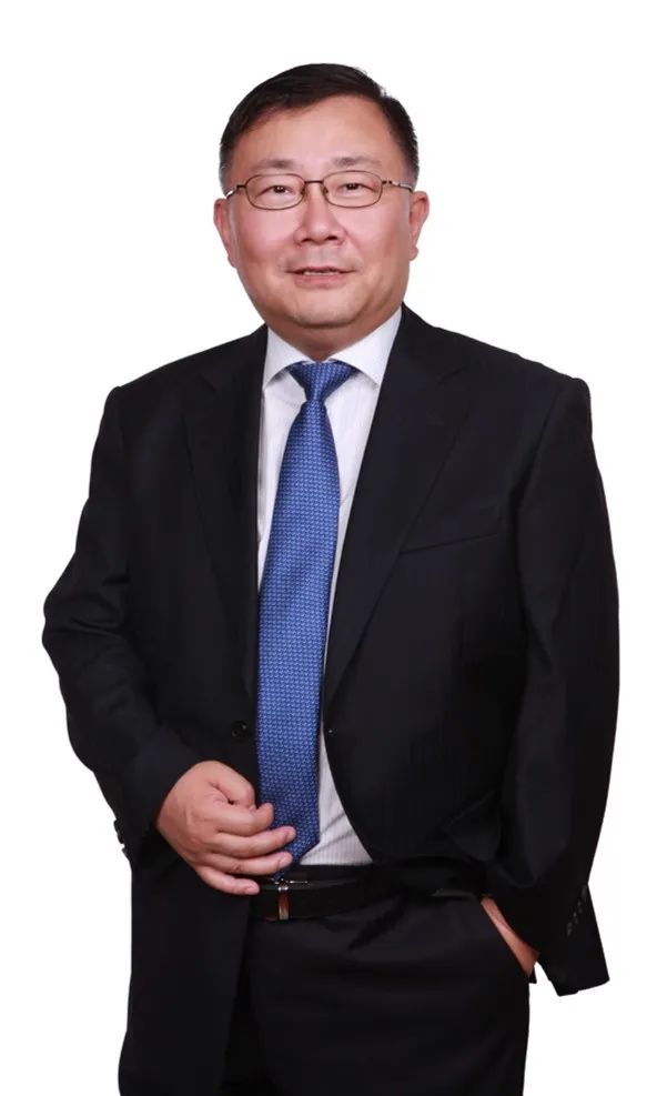 Prof. Wei Xue provides potential biomarkers for first-line TKI therapy ...