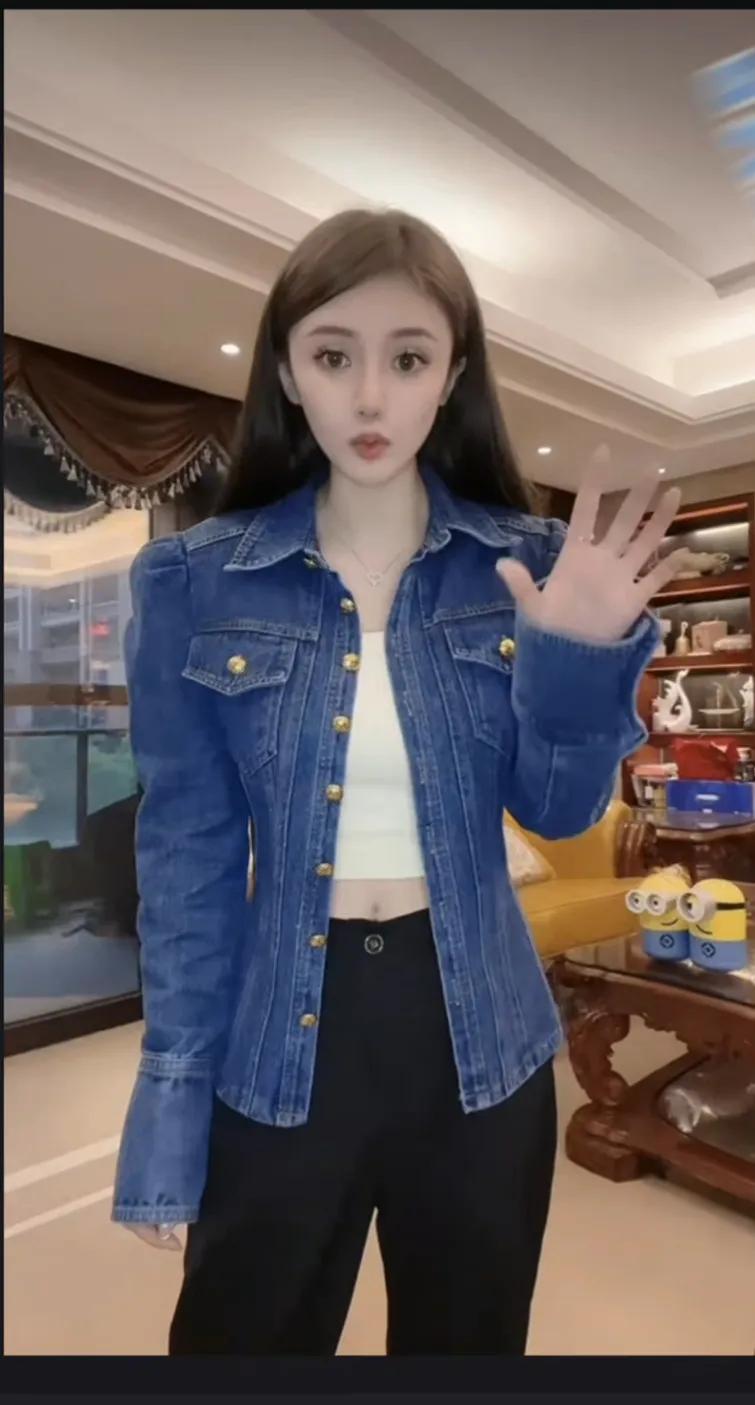 After Xinxuan's female anchor broke out "Outrageous Luchao", why didn't Xinba Xin Ruixue speak ...
