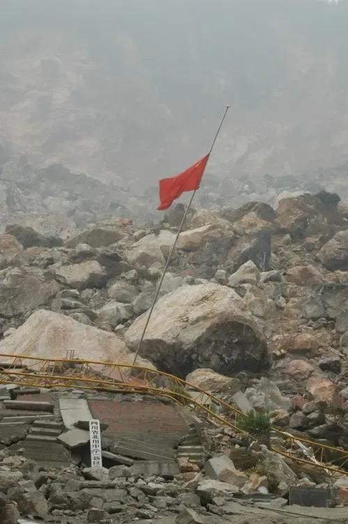 Rebirth of Wenchuan: The Miracle of the 7.9 Wenchuan Earthquake - iNEWS