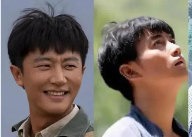 As the post-85 generation with the most potential, Zhu Yilong swept the ...