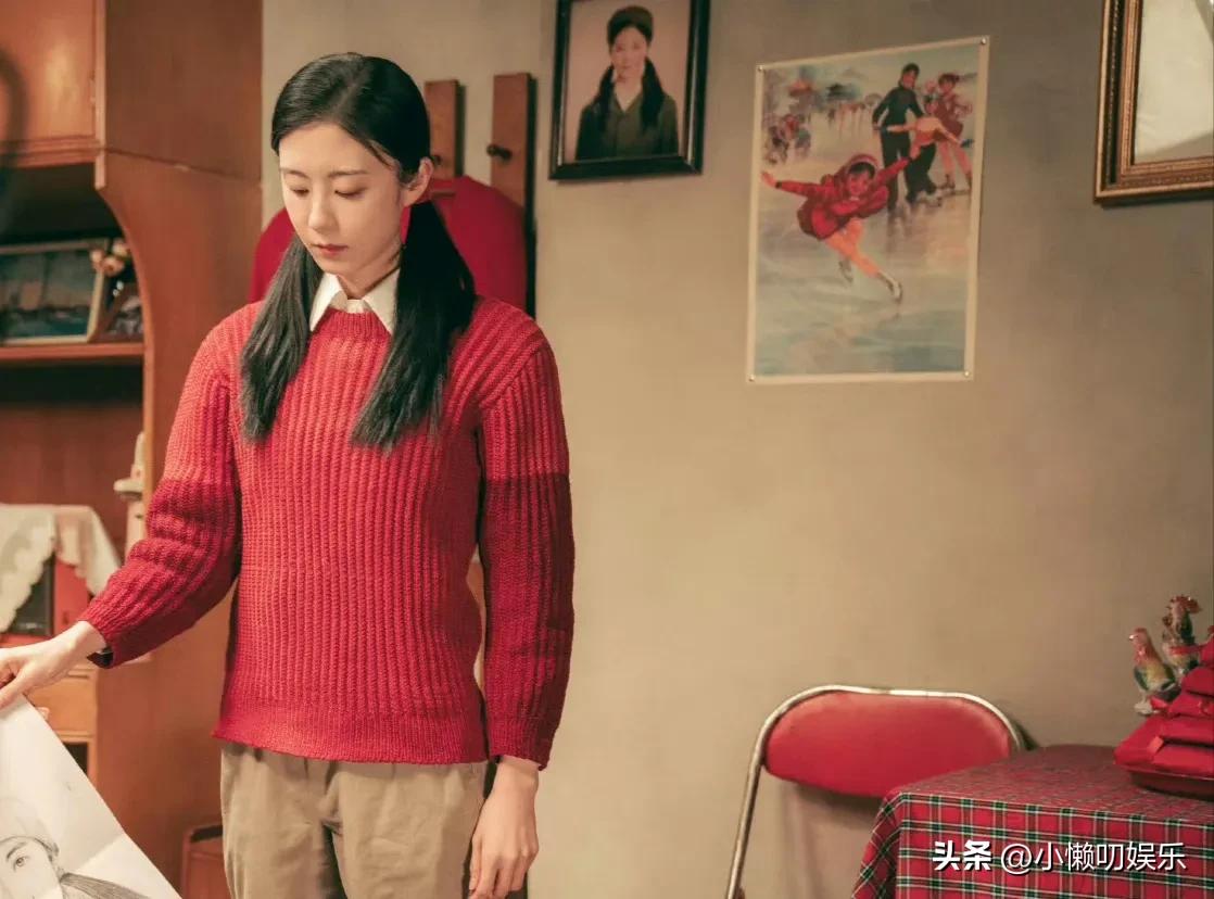 The sea in the dream: Chen Hongjun never dreamed that the person who ...