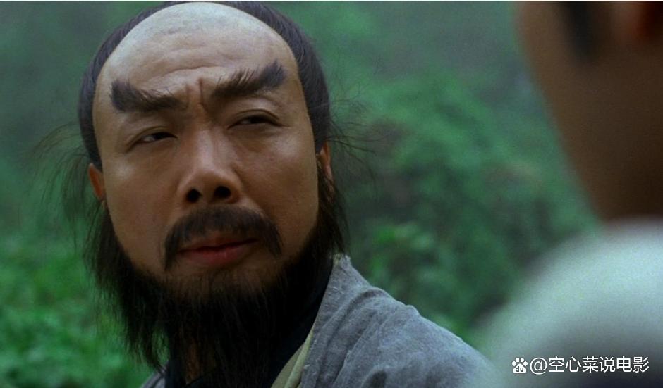 After the death of Hong Kong actor Wu Ma, these eight film industry ...