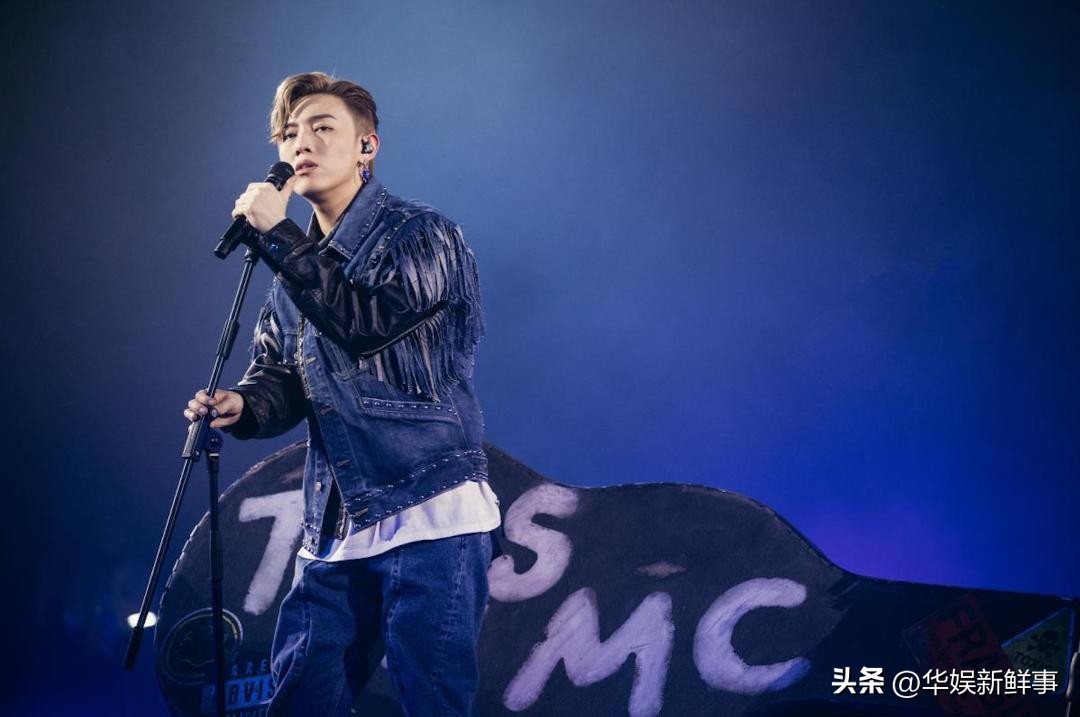 Hong Kong's new generation of singers also listen to pirated versions ...