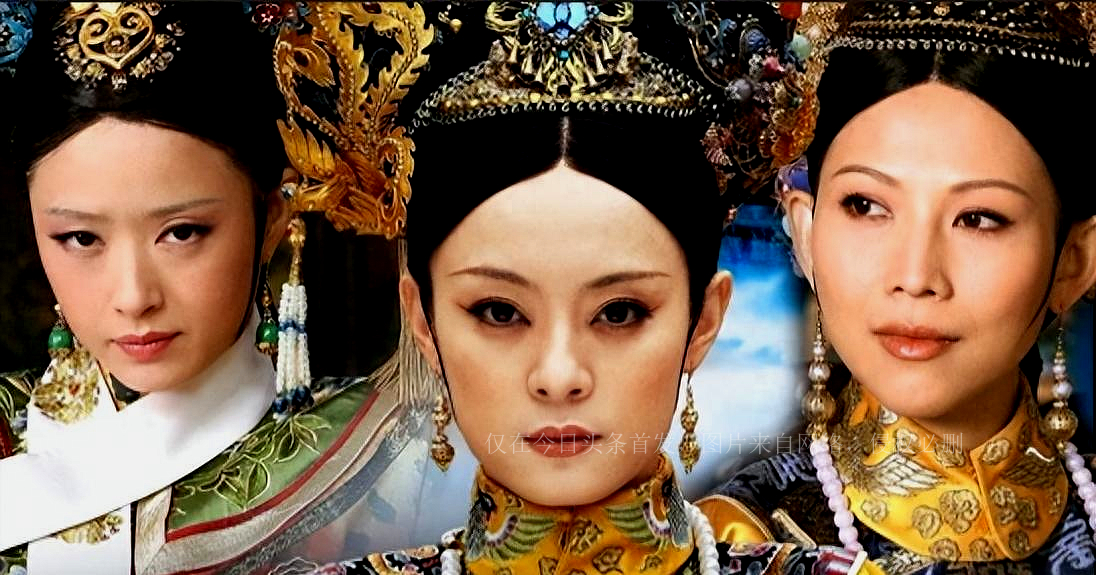 12 years after "The Legend of Zhen Huan", Zheng Xiaolong and Sun Li once again filmed a drama ...