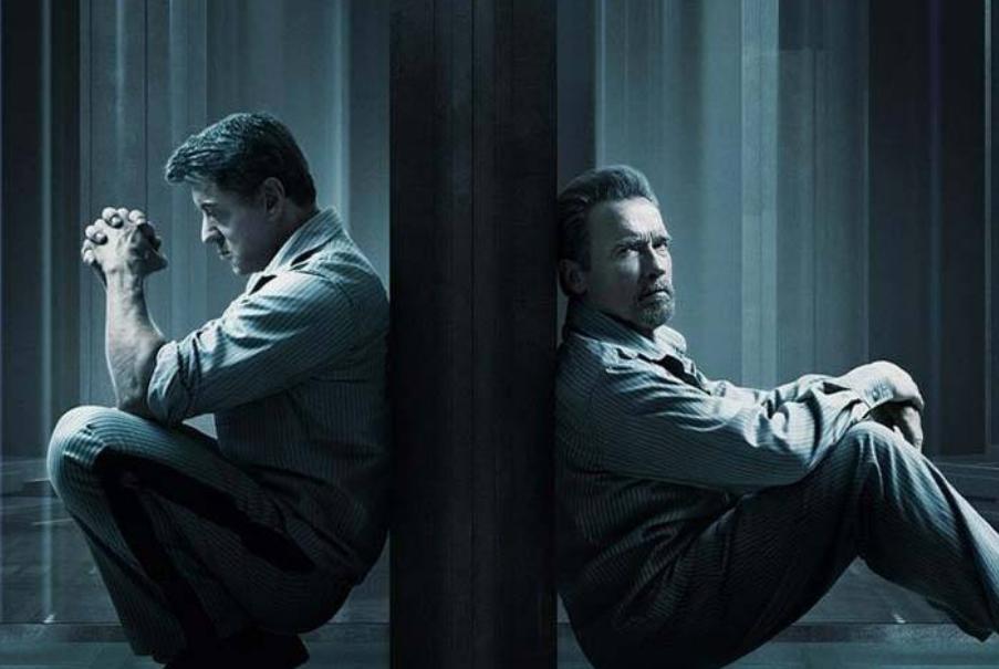 Thrilling and exciting prison break movie - iNEWS