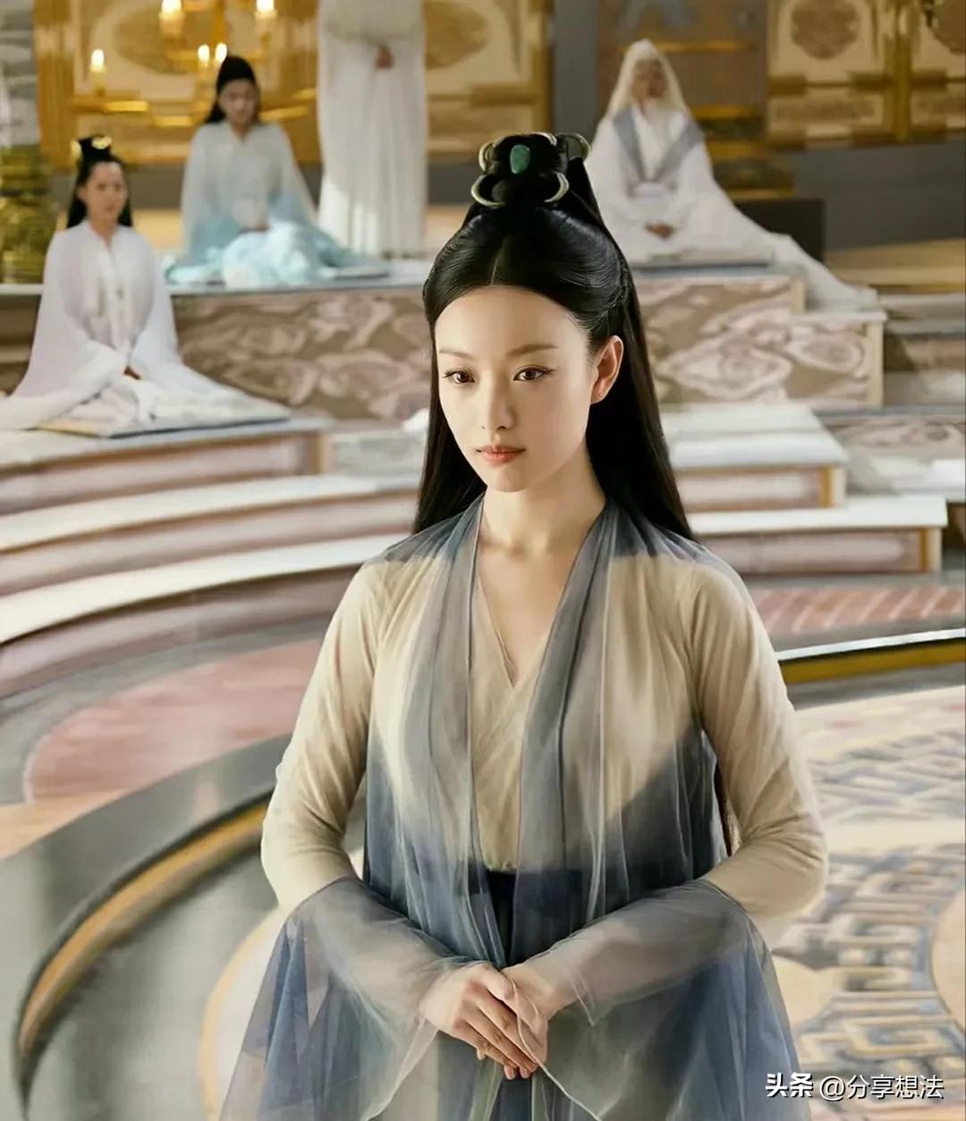 Ni Ni star wallpaper (5) - iMedia