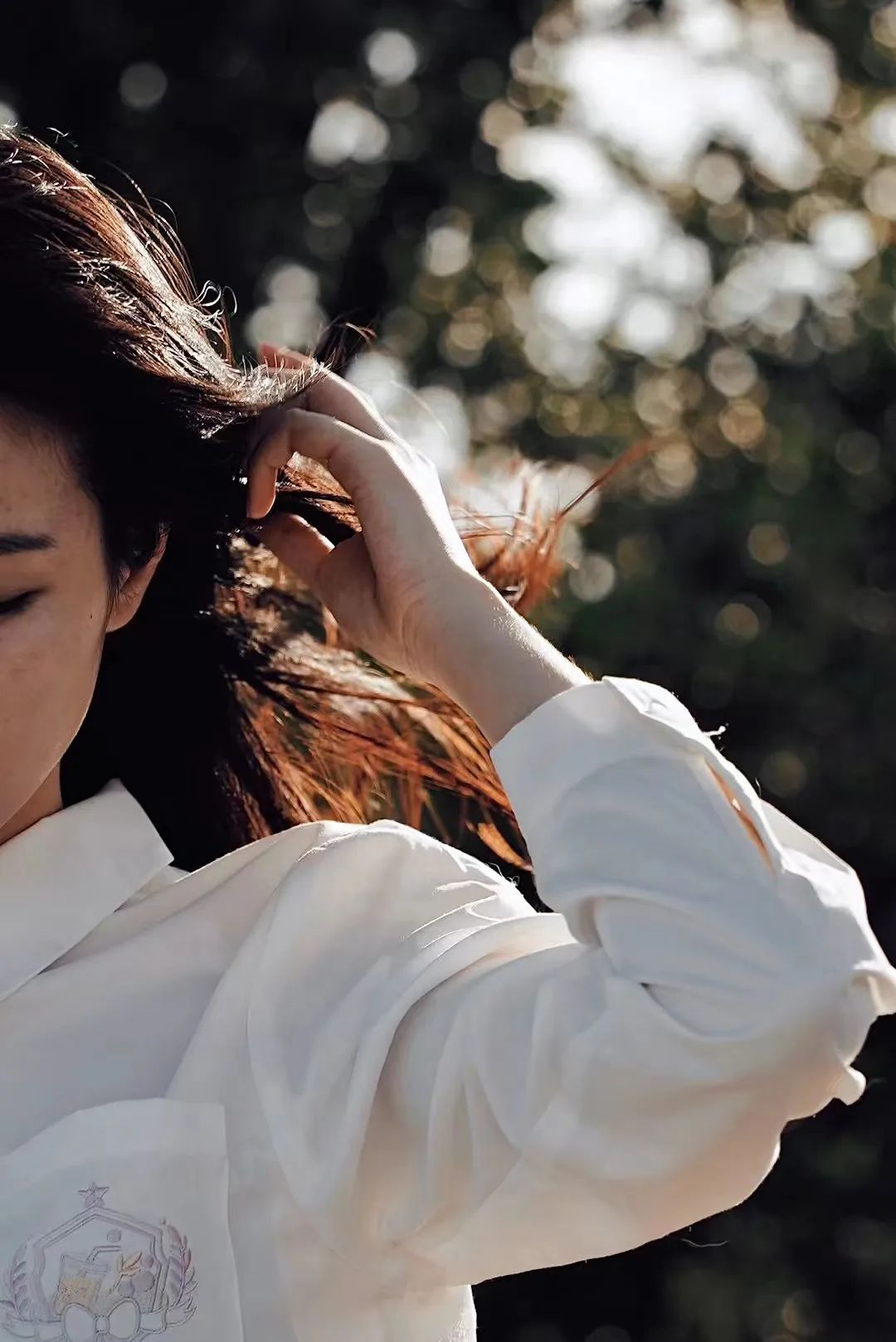 Liu Ding: Street Summer in Video - iMedia